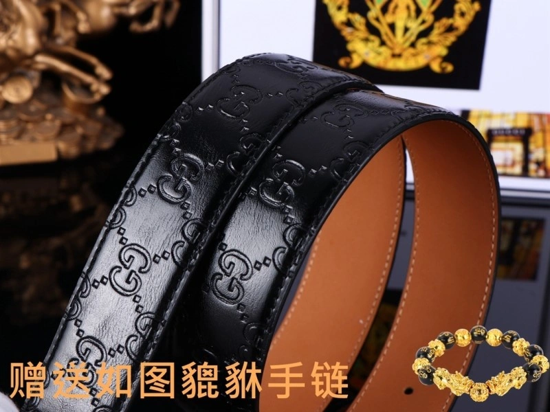 Discounted Gucci Belts