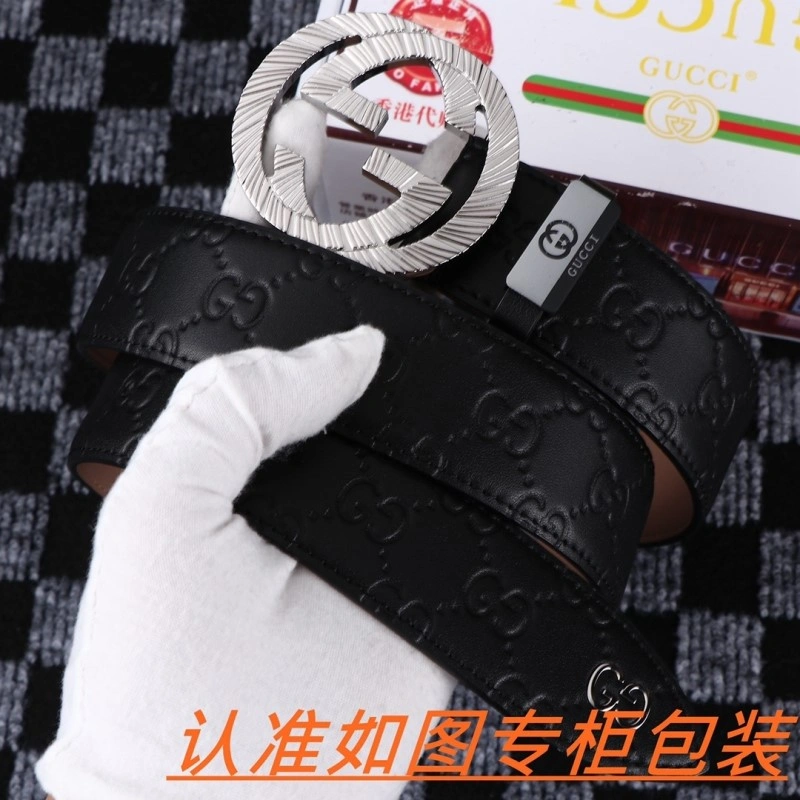 Mirror quality Gucci Belts