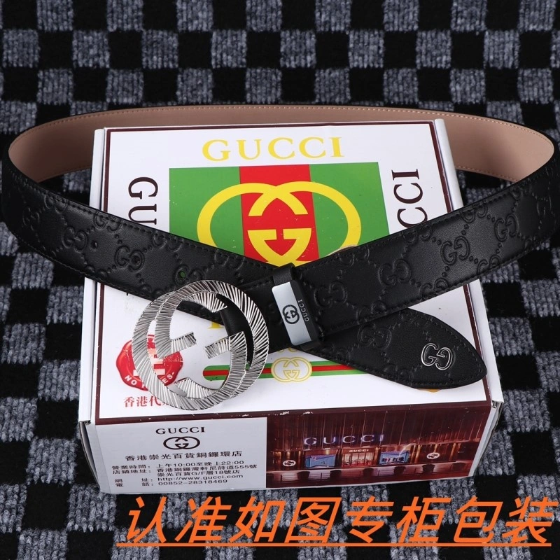 Mirror quality Gucci Belts