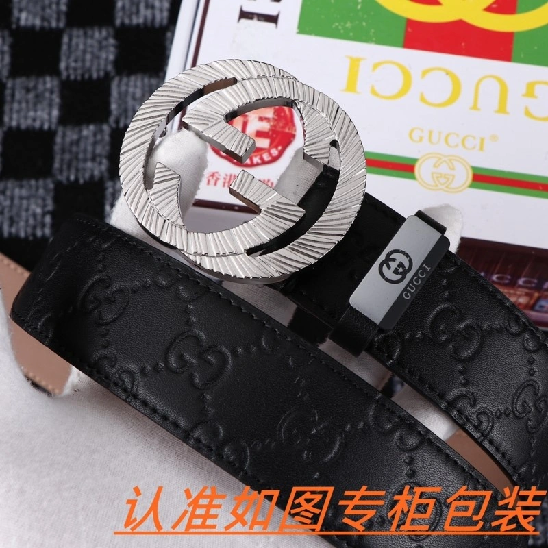 Mirror quality Gucci Belts