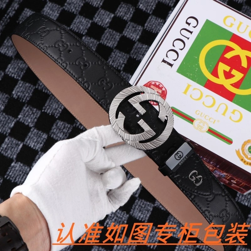 Mirror quality Gucci Belts
