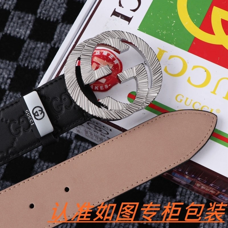 Mirror quality Gucci Belts