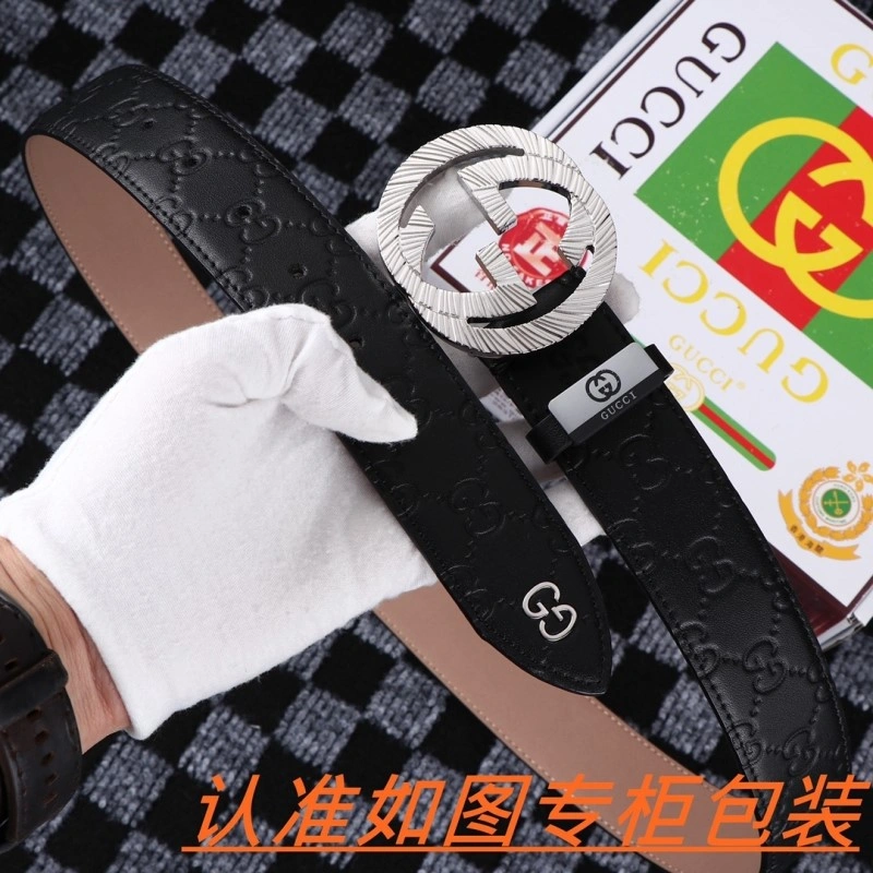 Mirror quality Gucci Belts