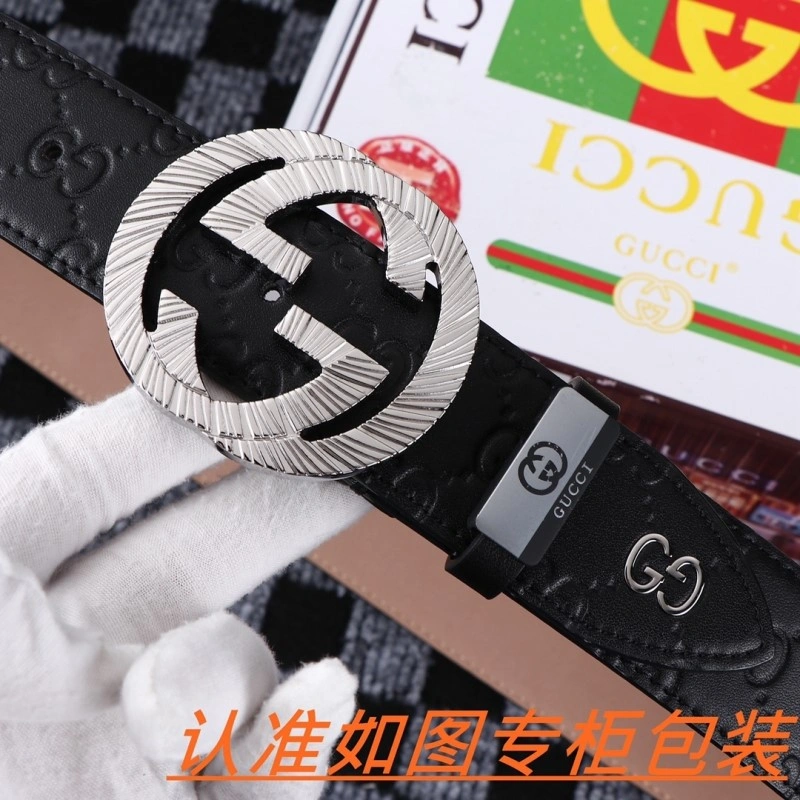 Mirror quality Gucci Belts