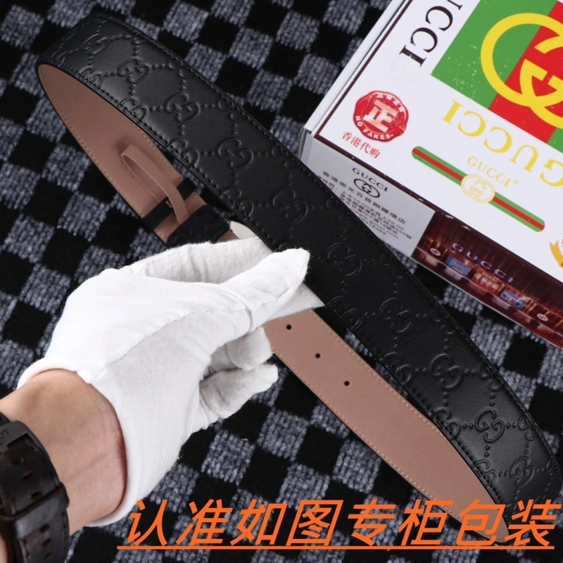 Mirror quality Gucci Belts