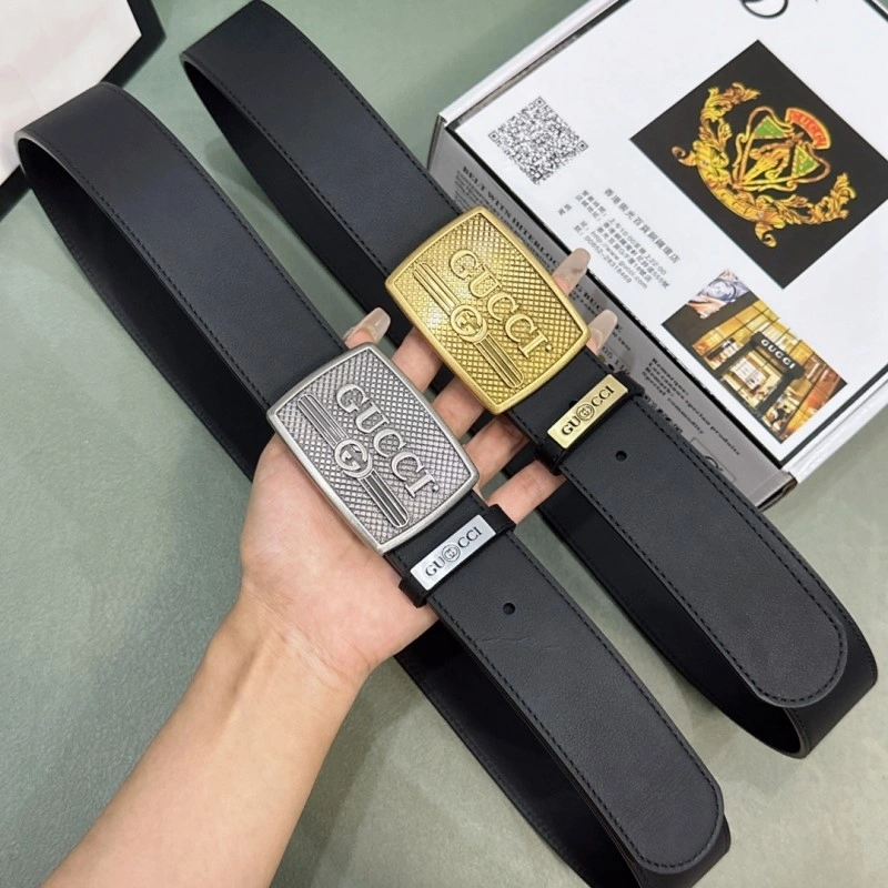 Cut-rate Gucci Belts