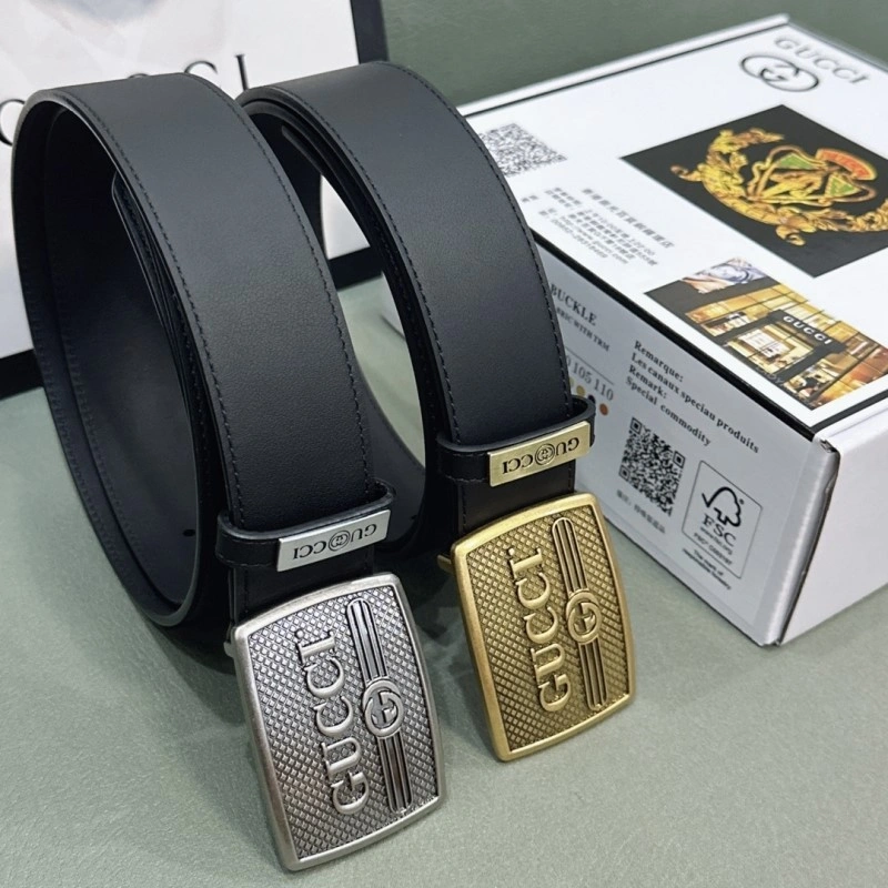 Cut-rate Gucci Belts