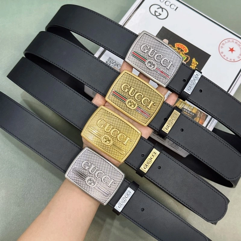 Cut-rate Gucci Belts