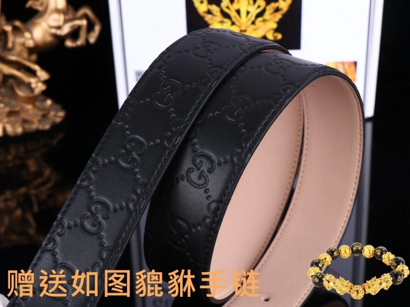 Budget-friendly Gucci Belts
