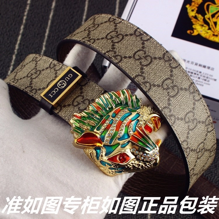 Top match Gucci Belts
