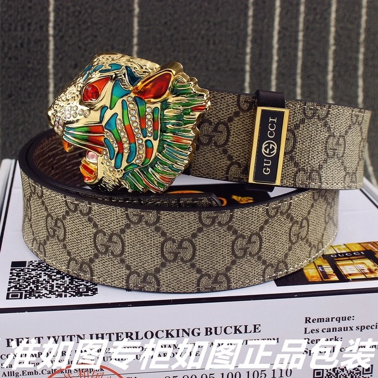 Top match Gucci Belts
