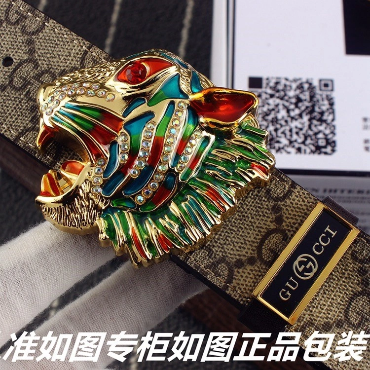 Top match Gucci Belts