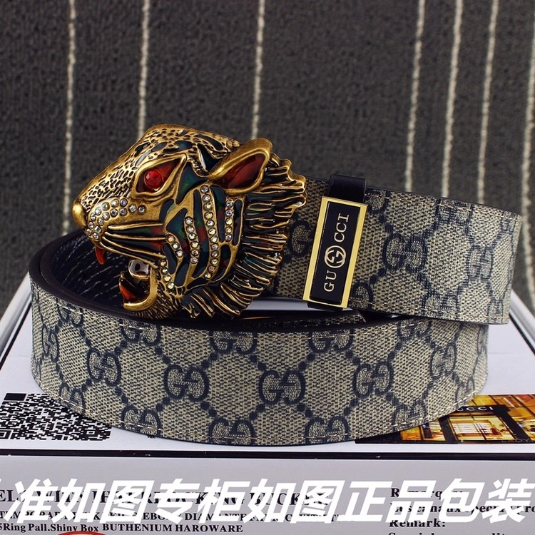 Affordable Gucci Belts