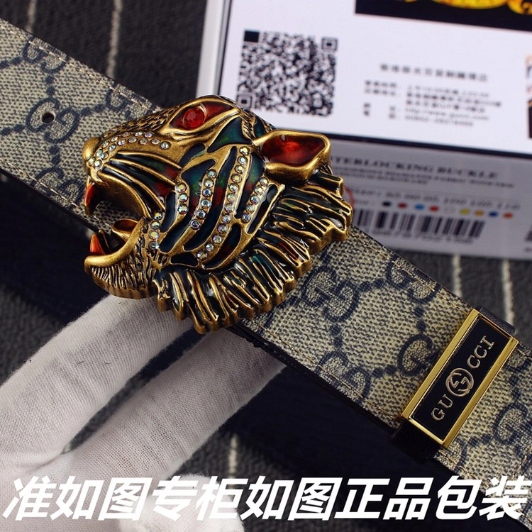 Affordable Gucci Belts