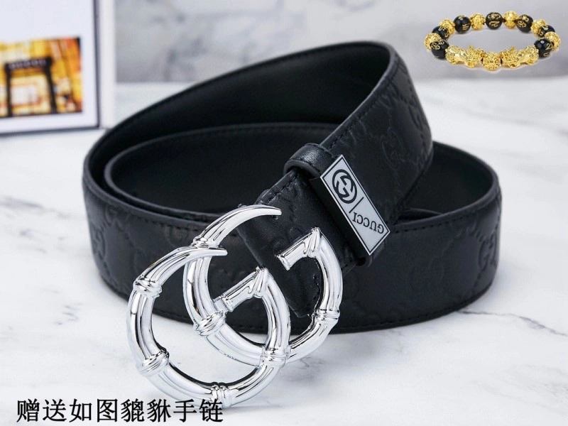 Authentic Gucci Belts