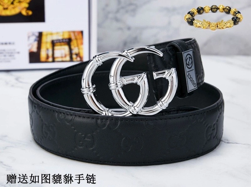 Authentic Gucci Belts