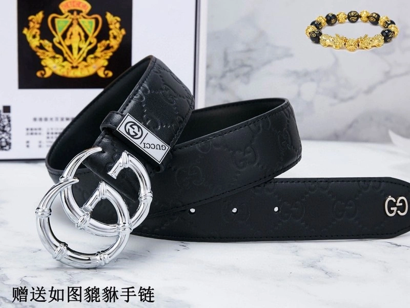 Authentic Gucci Belts