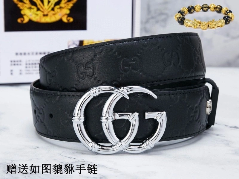 Authentic Gucci Belts