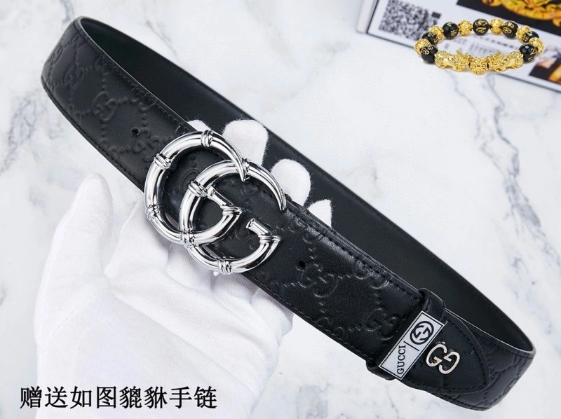 Authentic Gucci Belts