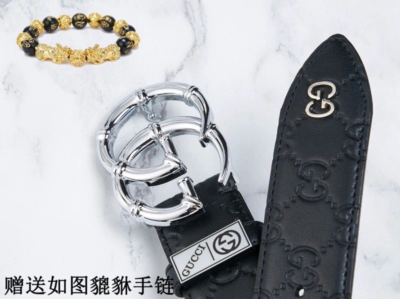 Authentic Gucci Belts