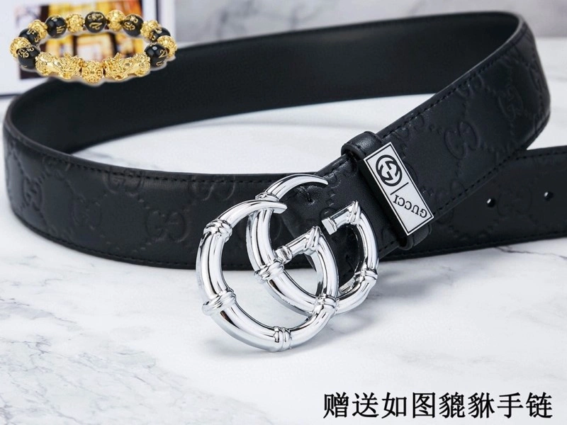 Authentic Gucci Belts