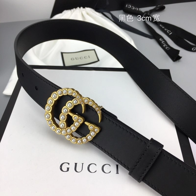 Precise copy Gucci Belts