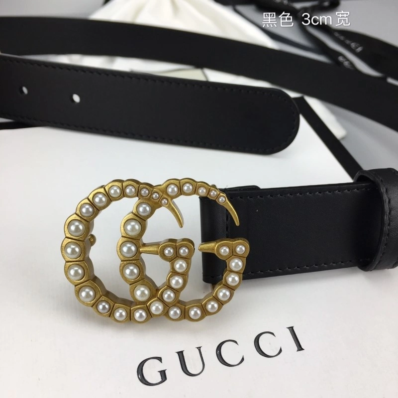 Precise copy Gucci Belts