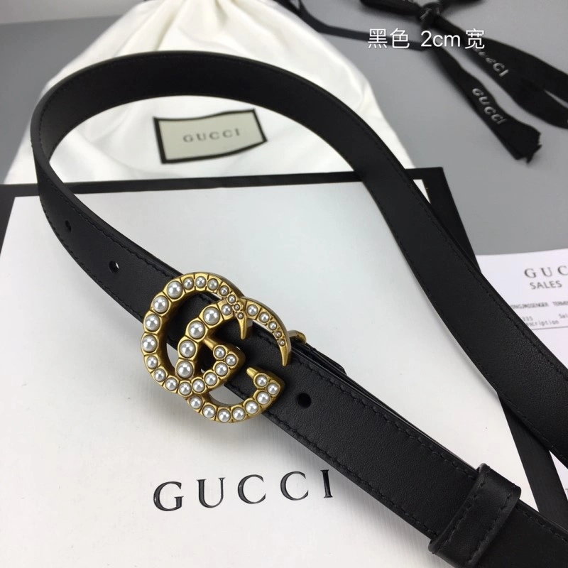 Cut-rate Gucci Belts