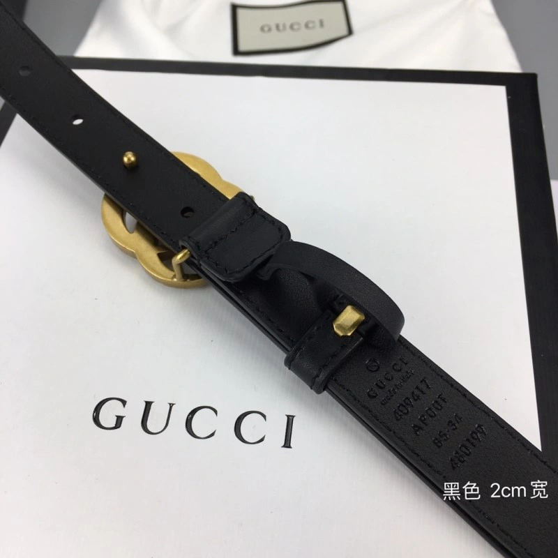 Cut-rate Gucci Belts