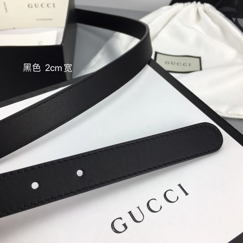 Cut-rate Gucci Belts