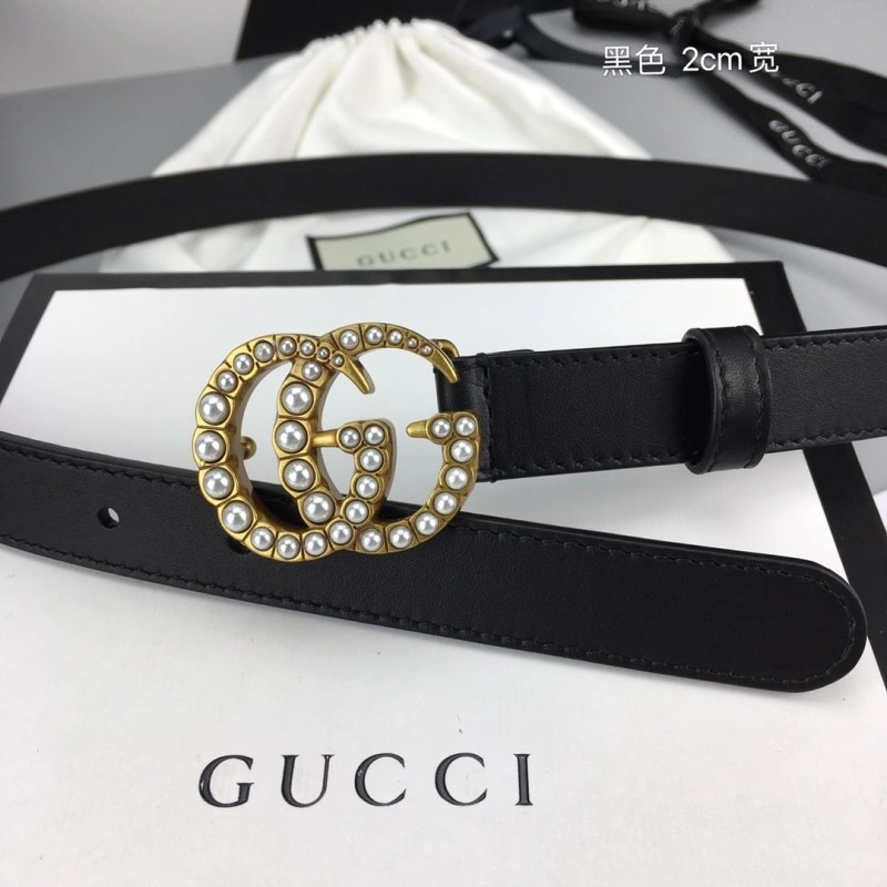 Cut-rate Gucci Belts