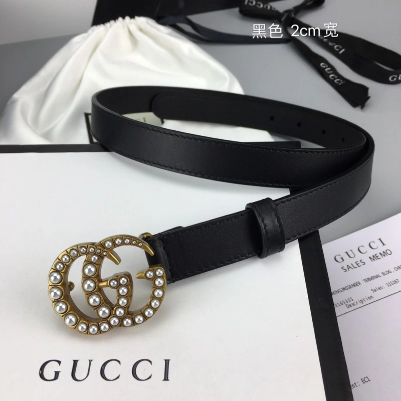 Cut-rate Gucci Belts