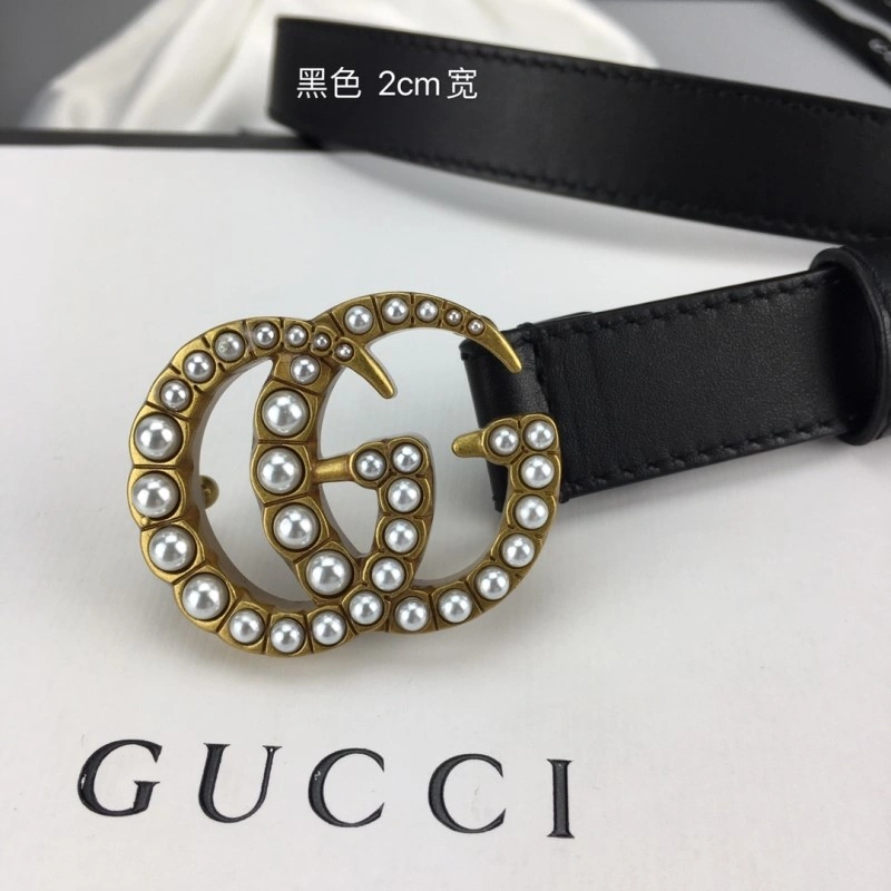 Cut-rate Gucci Belts