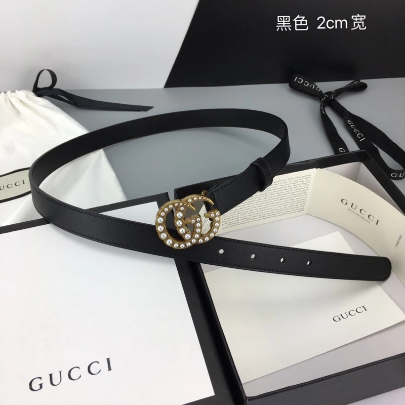 Cut-rate Gucci Belts