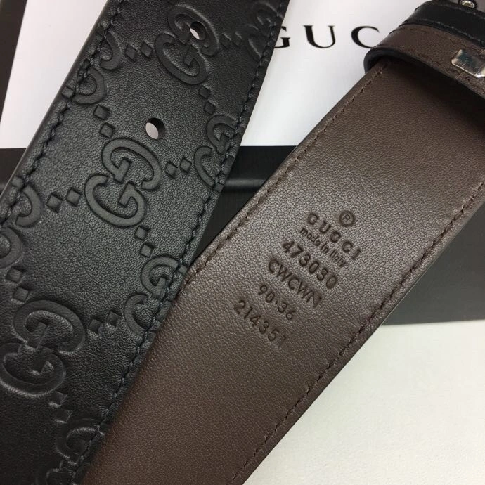 Affordable Gucci Belts