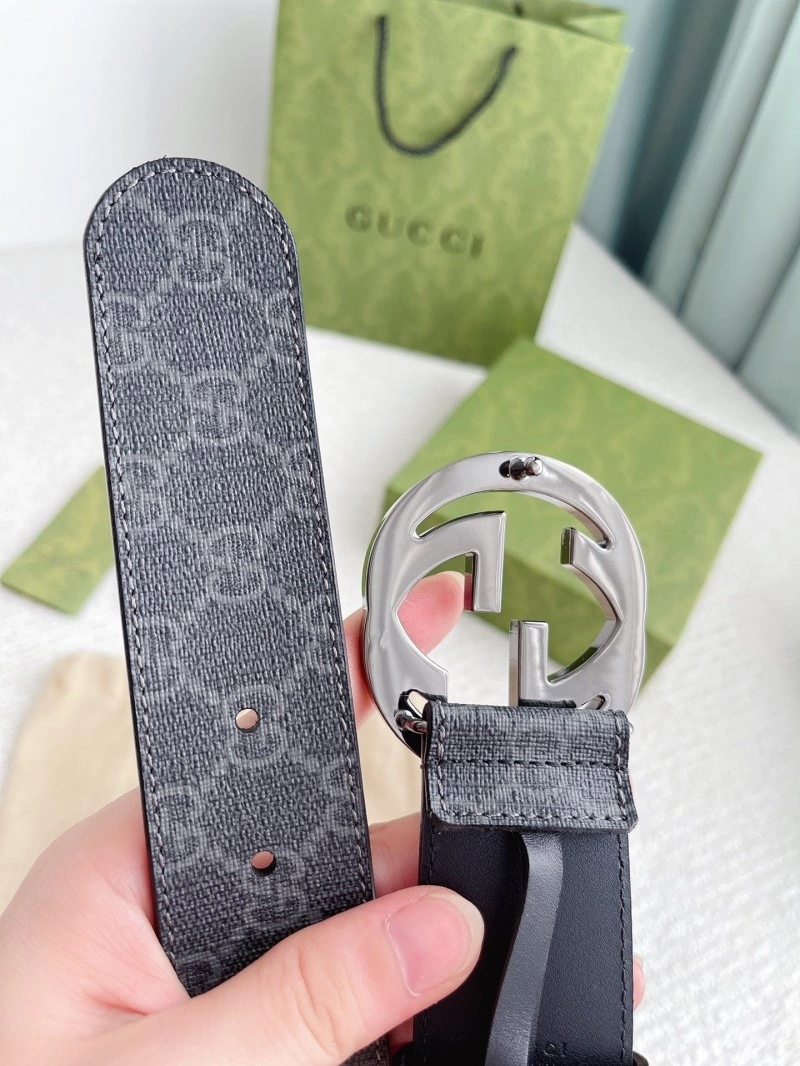 Exact replica Gucci Belts