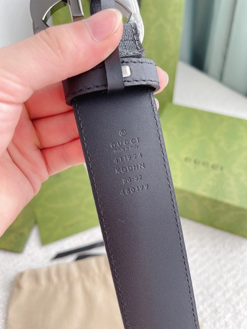Exact replica Gucci Belts