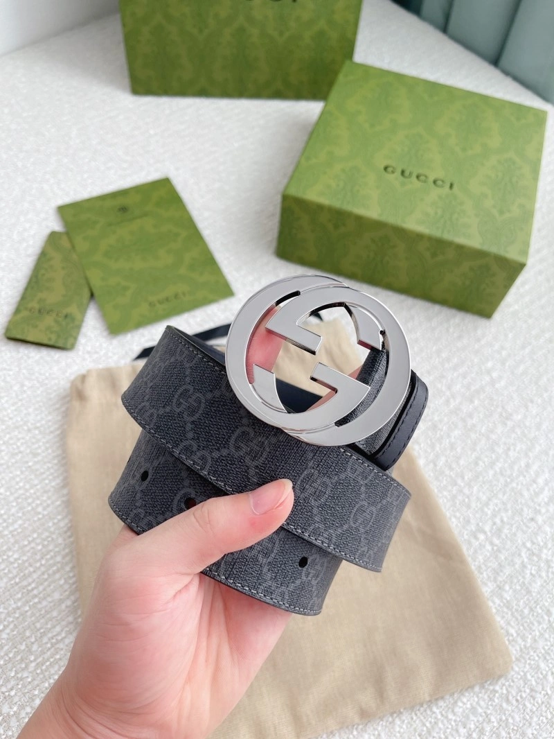 Top mirror Gucci Belts