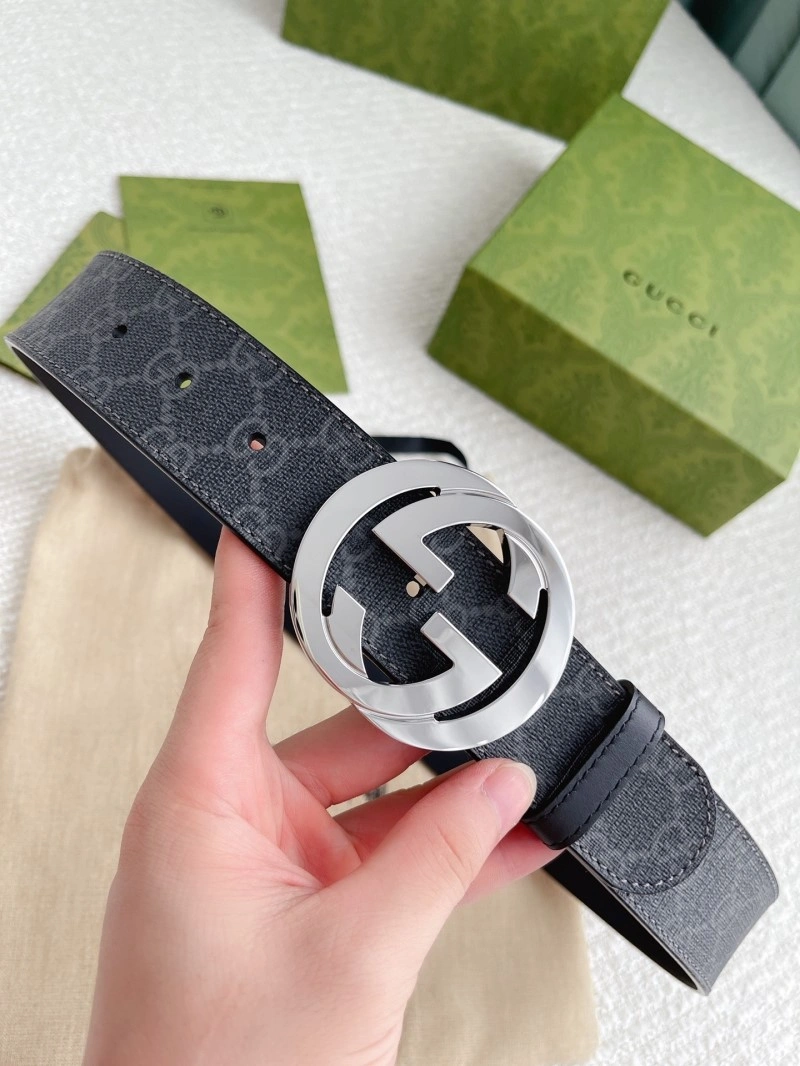 Top mirror Gucci Belts