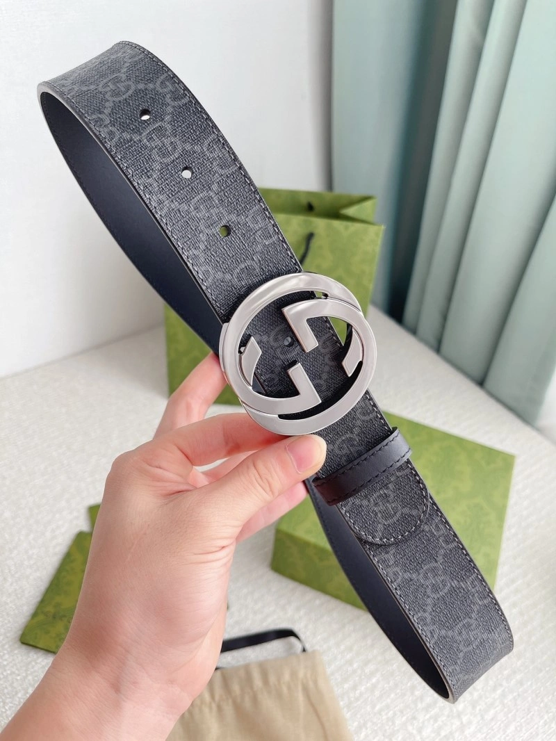 Top mirror Gucci Belts
