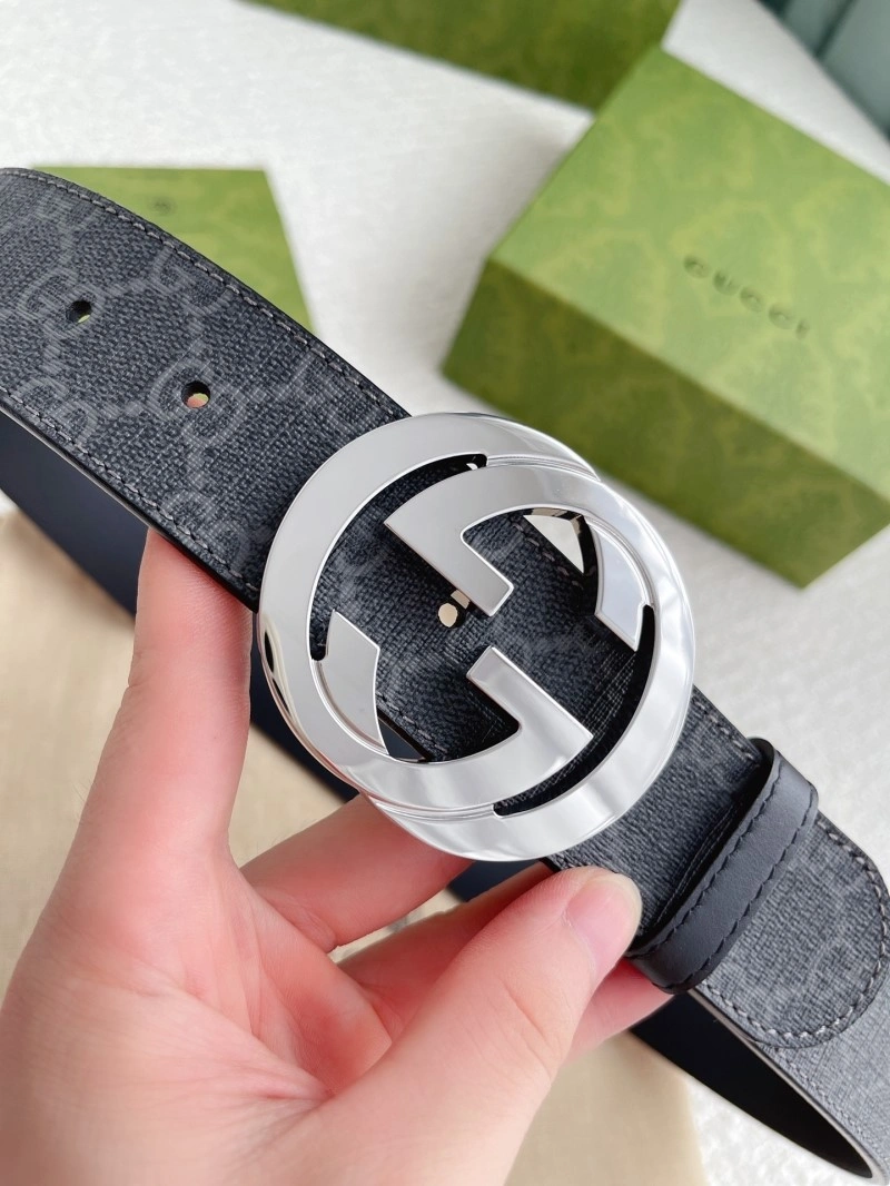 Top mirror Gucci Belts