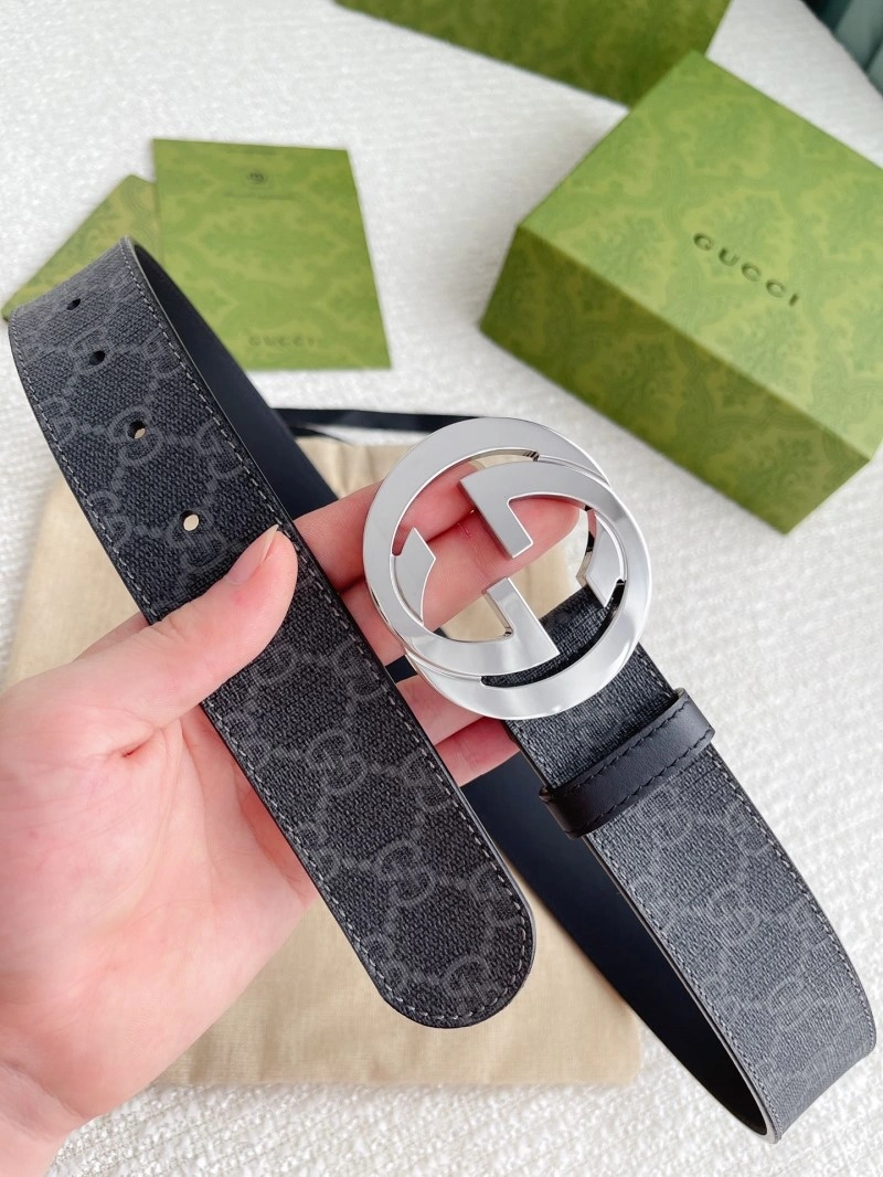 Top mirror Gucci Belts