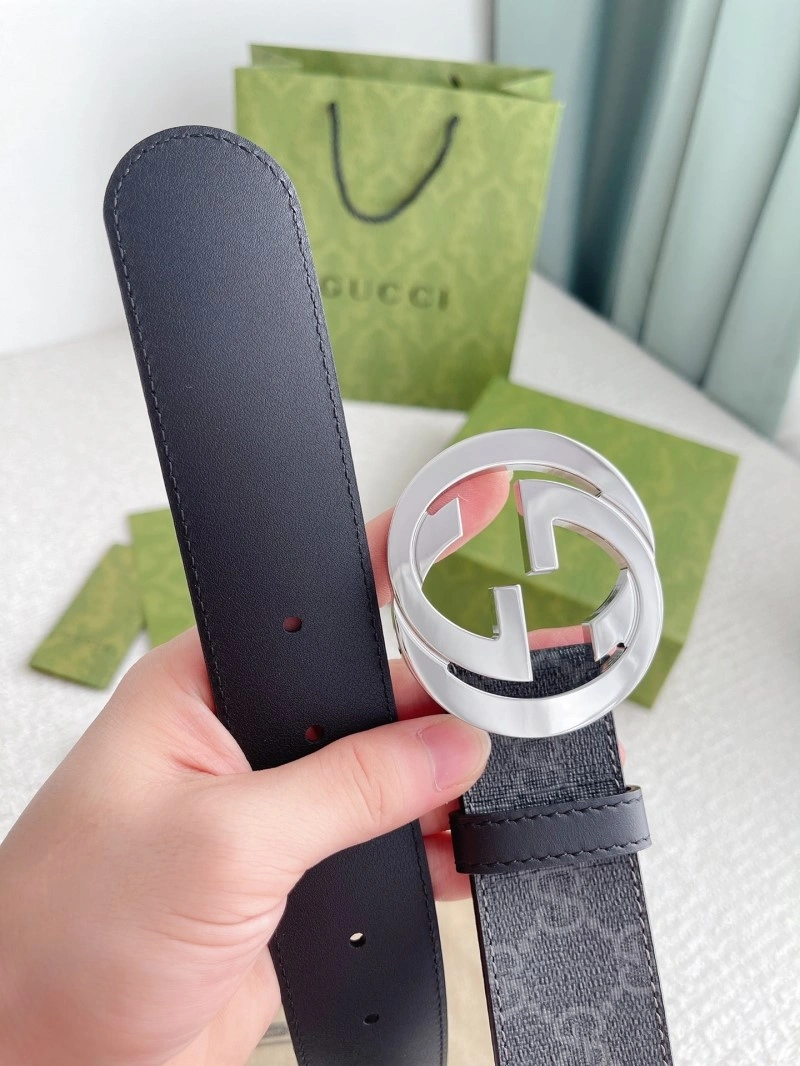 Top mirror Gucci Belts