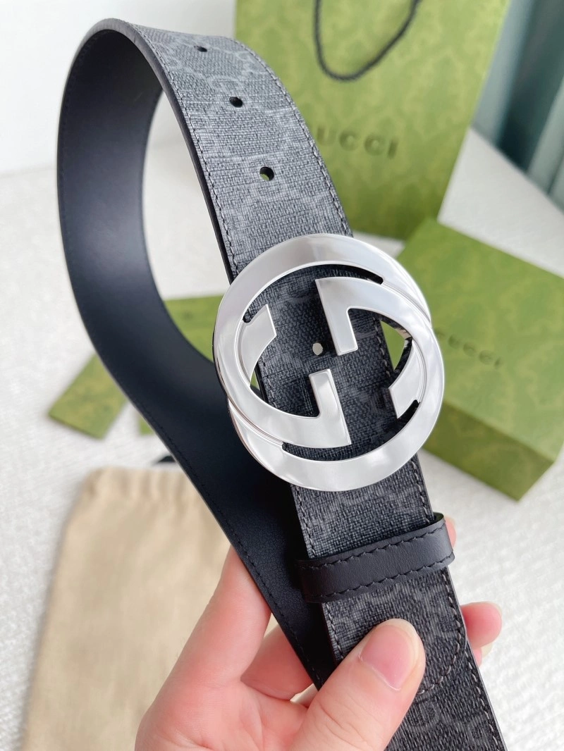 Top mirror Gucci Belts