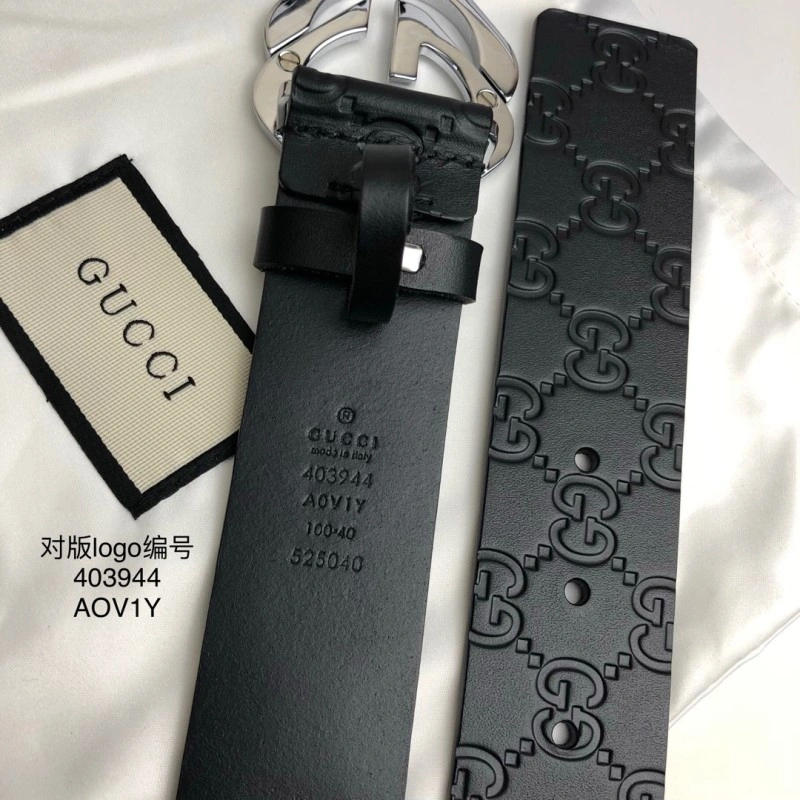 1:1 copy Gucci Belts