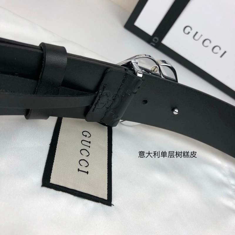 1:1 copy Gucci Belts