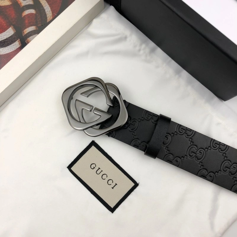 Top match Gucci Belts