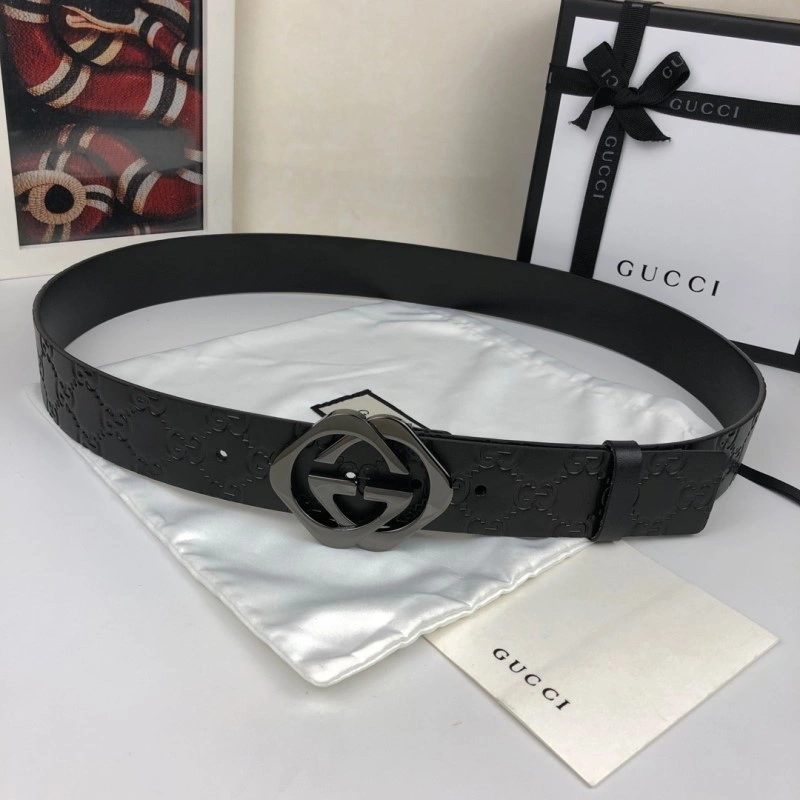 Top match Gucci Belts