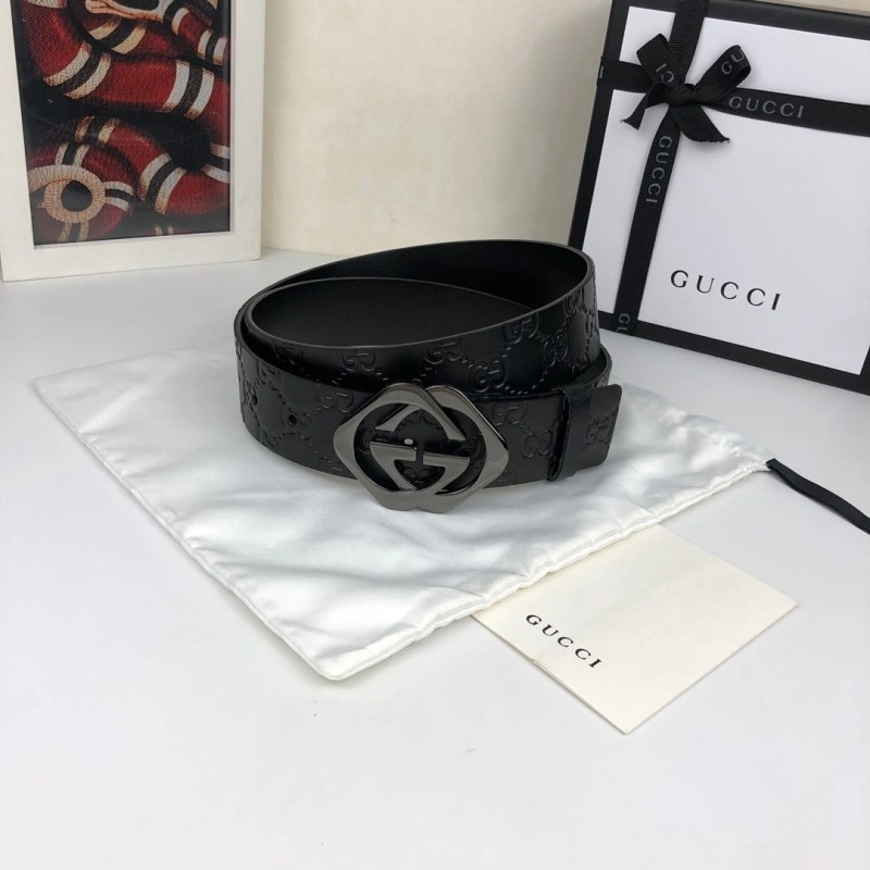 Top match Gucci Belts