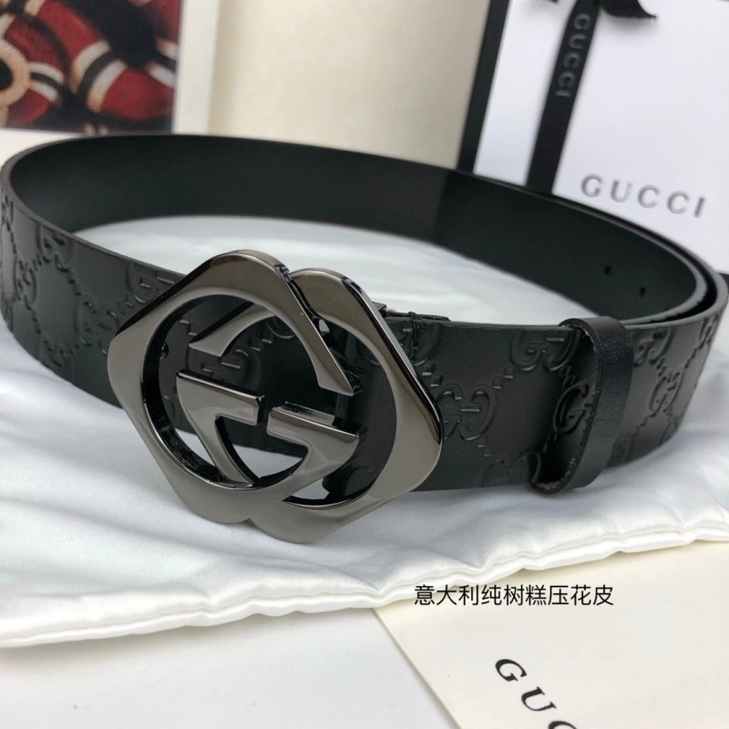 Top match Gucci Belts